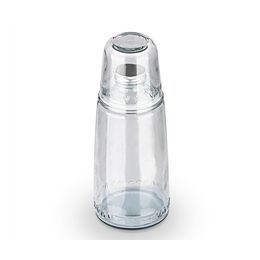Tchibo - Wasserflasche - gr&uuml;n