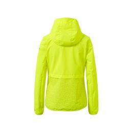 Tchibo - Windprotection-Laufjacke - Damen - Gr. 36 - gelb