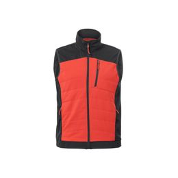 Tchibo - Radweste - Herren - Gr. M - schwarz