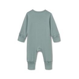 Tchibo - 3 Baby-Pyjamas - Baby - Gr. 50/56 - creme