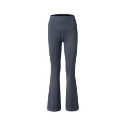 Tchibo - Bodyforming-Sporthose - Damen - Gr. XL - blau