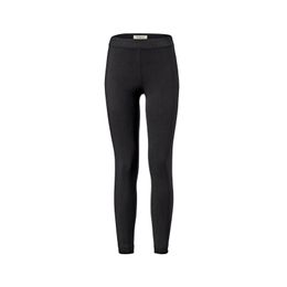 Tchibo - Stretchhose - Damen - Gr. 42 - schwarz