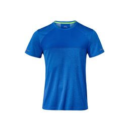 Tchibo - Funktionsshirt - Herren - Gr. S - blau