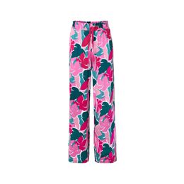Tchibo - Relaxhose - Damen - Gr. M - mehrfarbig