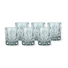 Nachtmann Noblesse Colors Whisky - Mint
