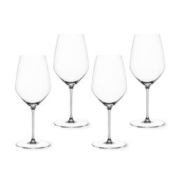 Spiegelau Hi-Lite Bordeauxglas - transparent