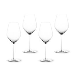 Spiegelau Hi-Lite Universalglas - transparent