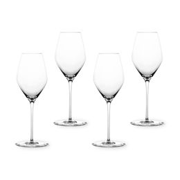 Spiegelau Hi-Lite Champagnerglas - transparent