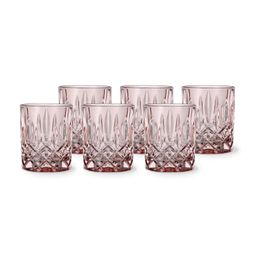 Nachtmann Noblesse Colors Whisky - rosé