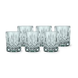 Nachtmann Noblesse Colors Whisky - Mint