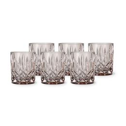 Nachtmann Noblesse Colors Whisky - taupe