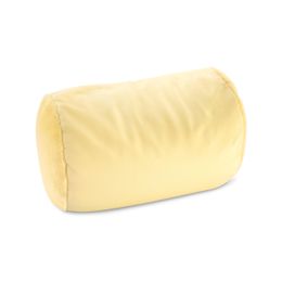 Tchibo - Relaxkissen - gelb
