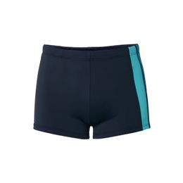 Tchibo - Badehose - Herren - Gr. M - dunkelblau
