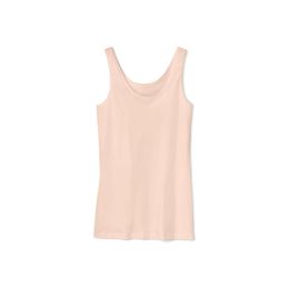 Tchibo - Hemdchen - Damen - Gr. L - rosé