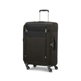 Samsonite Citybeat Spinner - schwarz