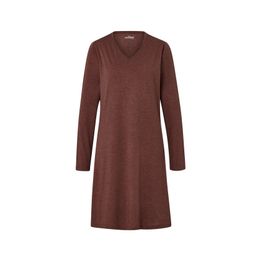 Tchibo - Nachthemd - Damen - Gr. XL - braun
