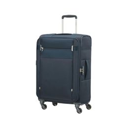 Samsonite Citybeat Spinner - dunkelblau