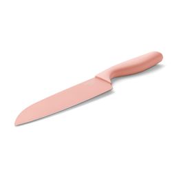 Tchibo - Allzweckmesser - rosa