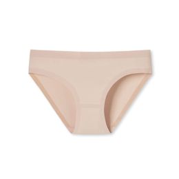 Schiesser invisible Rio-Slip mit Baumwolle - Damen - Gr. 40