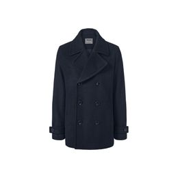 Tchibo - Caban-Jacke - Herren - Gr. XXL - dunkelblau