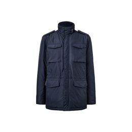 Tchibo - Fieldjacket - Herren - Gr. M - dunkelblau
