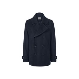 Tchibo - Caban-Jacke - Herren - Gr. XXL - dunkelblau