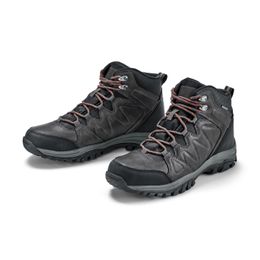 Tchibo - Trekkingschuhe - Herren - Gr. 44 - anthrazit