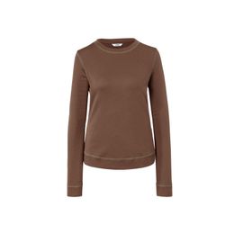 Tchibo - Langarmshirt - Damen - Gr. XXL - braun
