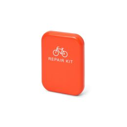 Tchibo - Fahrrad-Reparatur-Set - silber