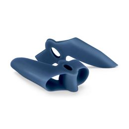 Tchibo - Hallux-Valgus-Schutz - dunkelblau