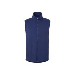 Tchibo - Funktionsweste »packable« - Herren - Gr. XL - dunkelblau
