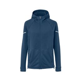 Tchibo - Thermojacke - Herren - Gr. M - dunkelblau