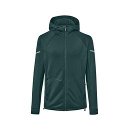 Tchibo - Thermojacke - Herren - Gr. XL - dunkelgrün