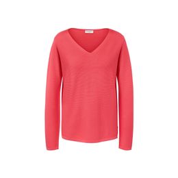 Tchibo - Strickpullover - Damen - Gr. XXL - koralle