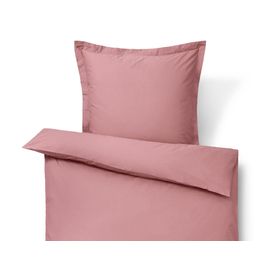 Tchibo - Renforc&eacute;-Bettw&auml;sche - ros&eacute;