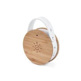 Tchibo - Sound-Box - weiß