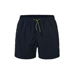 Tchibo - Badeshorts - Herren - Gr. M - dunkelblau