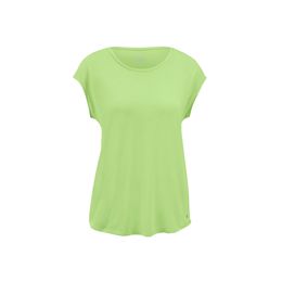 Tchibo - Sportshirt - Damen - Gr. XL - grün
