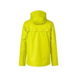 Tchibo - Regenjacke - Unisex - Gr. L - gelb