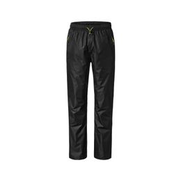 Tchibo - Regenhose - Herren - Gr. S - schwarz
