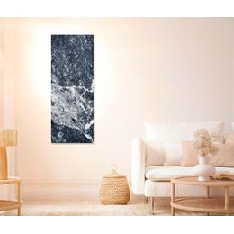 Marmony Infrarotheizung, 800 Watt, Shadowgrey