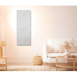 Marmony Infrarotheizung, 800 Watt, Bianco