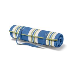 Tchibo - XL-Picknickdecke - beige