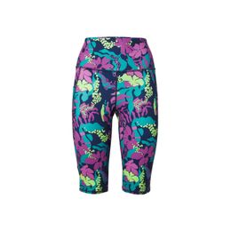Tchibo - Sportradler - Damen - Gr. S - dunkelblau/print