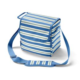 Tchibo - Mini-K&uuml;hltasche - beige