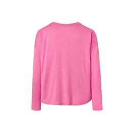 Tchibo - 2-in-1-Sportshirt - Damen - Gr. L - pink