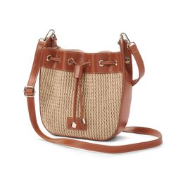 Tchibo - Beuteltasche - beige