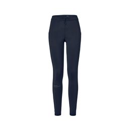 Tchibo - Thermo-Lauftight - Damen - Gr. L - dunkelblau