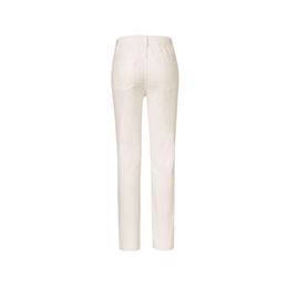 Tchibo - Slimfit-Jeans - Damen - Gr. 40 - creme