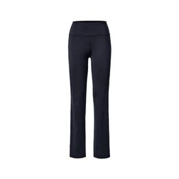 Tchibo - Thermohose - Damen - Gr. M - dunkelblau